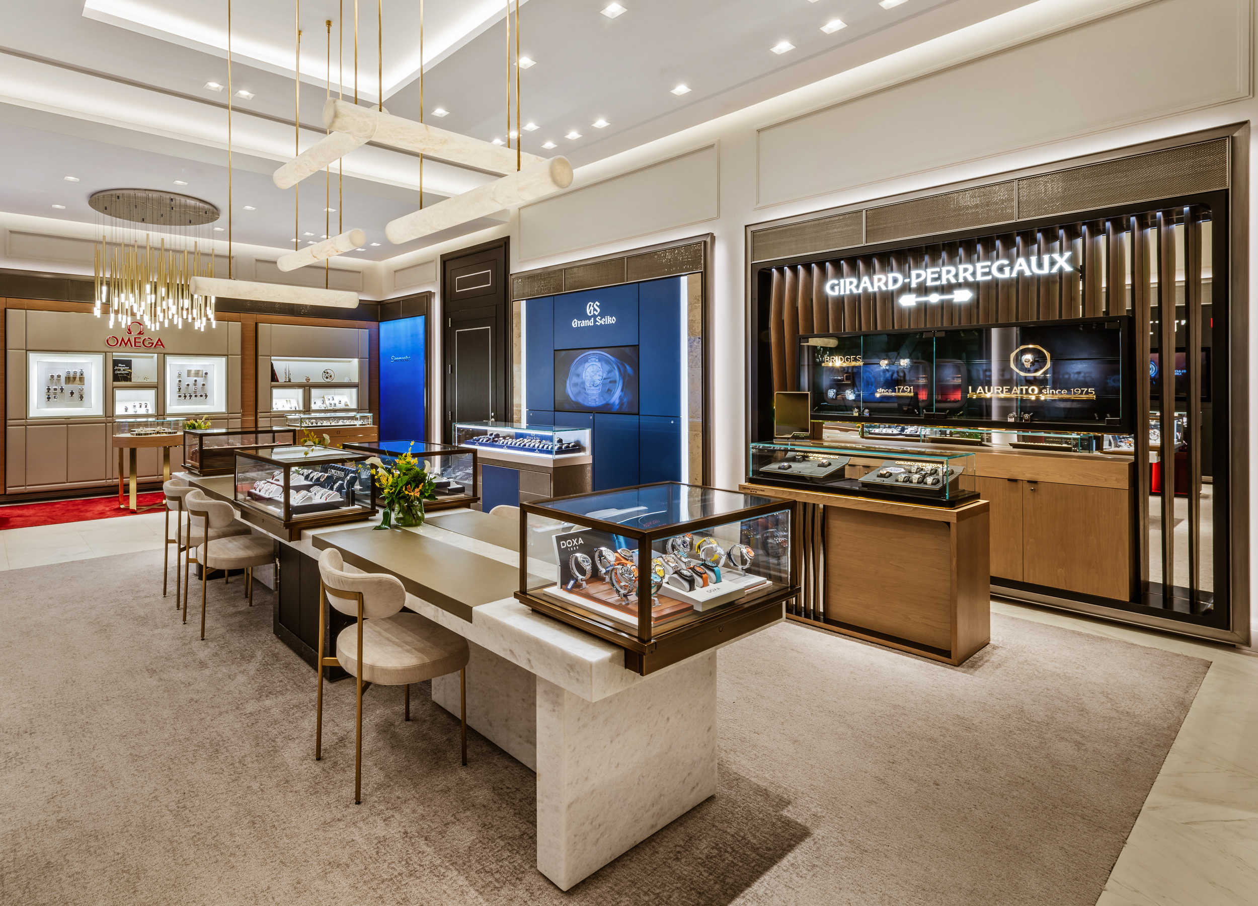 WOS 2 • BK Tile & Stone